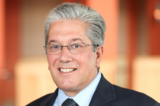 Marc E. Berson Completes Successful Three-year Term as Chair of ...