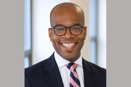 Newark Beth Israel Welcomes Matthew Montgomery DO, MBA, to the Advanced ...