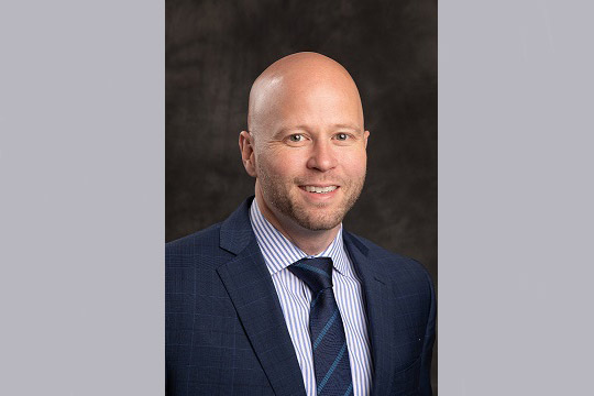 Matthew McDonald, MD, Accepts Expanded Role at Children’s Specialized ...