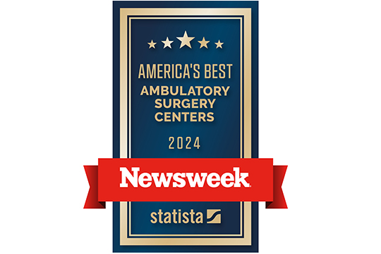 Robert Wood Johnson University Hospital Named to the 2024 Newsweek America’s Best Ambulatory ...
