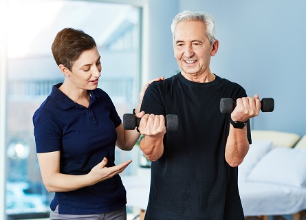 Understanding the Role of the Physical Therapist Assistant (PTA)