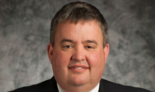 RWJBarnabas Health's Patrick Knaus Promoted to Executive Vice President ...