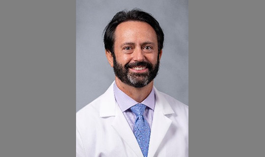 Monmouth Medical Center Southern Campus Welcomes New Surgeon to ...