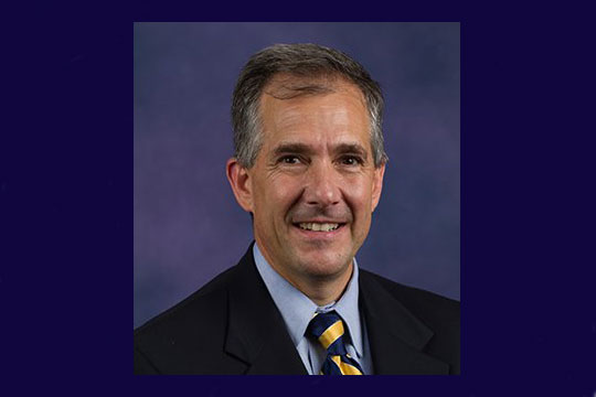 Congratulations to Infectious Disease Specialist Ronald Nahass, MD