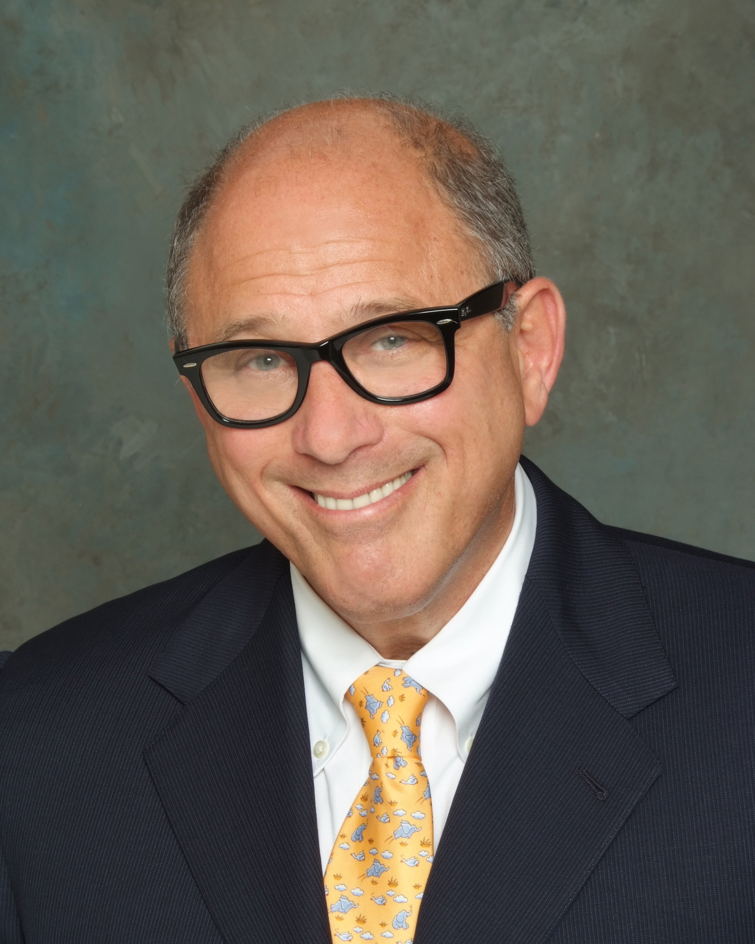 Steve Kalafer Nominated for NJ Hall of Fame