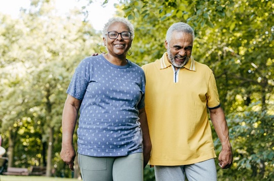 The Importance of Continuing a Home Exercise Program for Arthritis ...