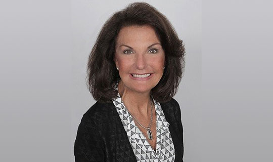 Nutley’s Sicoli Named to Clara Maass Medical Center Foundation Board