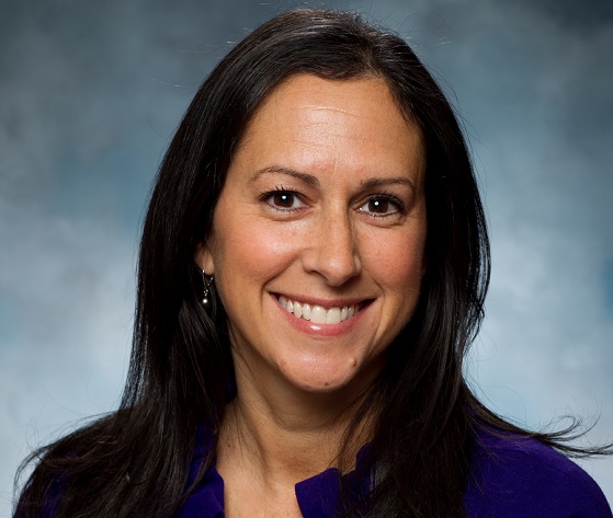 Barbara Romito Is Lead Author of AAP Child Life Services Policy