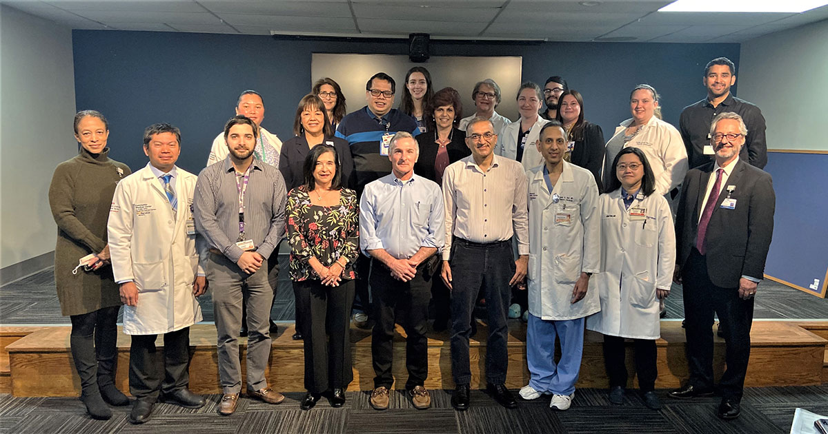 Community Medical Center Earns Rectal Cancer Accreditation