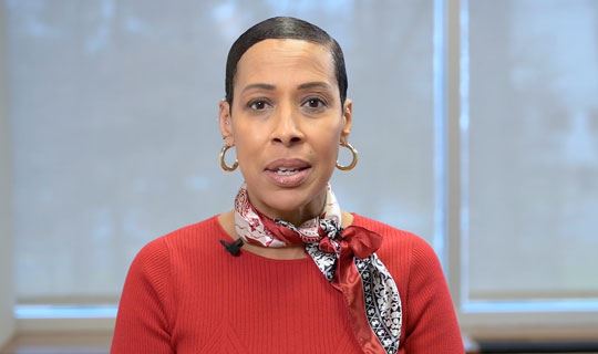 Cardiac Health: RWJBarnabas Health EVP DeAnna Minus-Vincent Shares Her ...