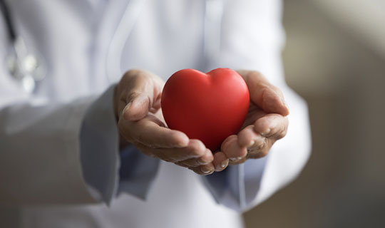 Mom Endures Heart Transplant In Newark, Returns For Son's 1st Birthday