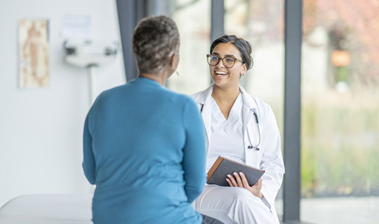 Dr. Keith Stowell Talks About Suicide Prevention on Jersey Magazine