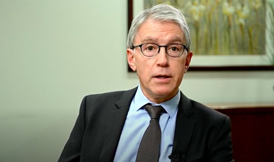 Dr. Frederic Sardari, FACS, Discusses Atrial Fibrillation