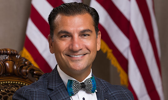 RWJBarnabas Health and Kayal Orthopaedic Center Announce Partnership