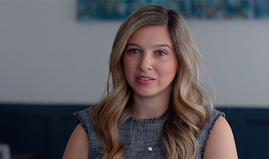 Jessica Taff, MD discusses Colon Cancer
