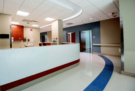 A Healing Space for Eating Disorders