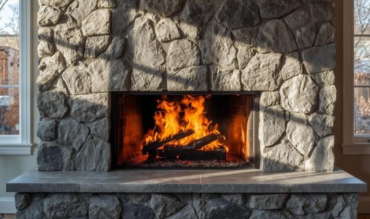 Heating Safety Tips During the Winter Months