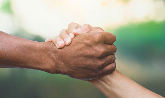 Help When and Where You Need It | One Source EAP