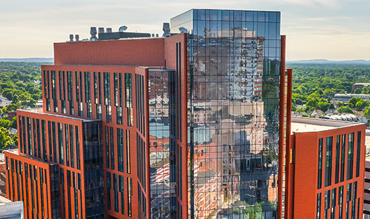 Coming Soon: New Jersey’s First Freestanding Cancer Hospital