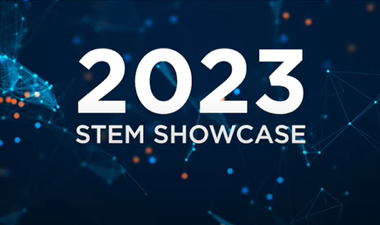 Hudson County STEM Showcase, Presented by Jersey City Medical Center ...