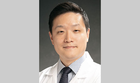 First Endoscopic Spine Surgery in New Jersey Offers Patients Faster ...