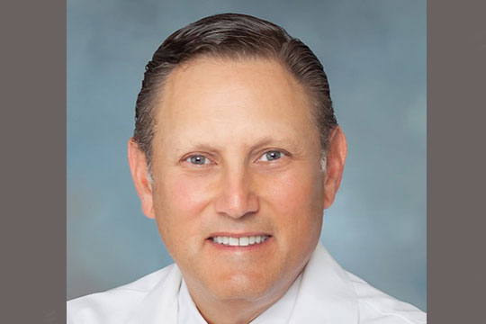 Nationally Recognized Orthopedic Spine Surgeon Marc J. Levine, MD ...