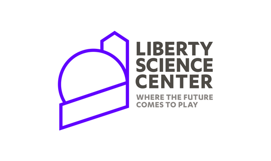 Liberty Science Center Logo