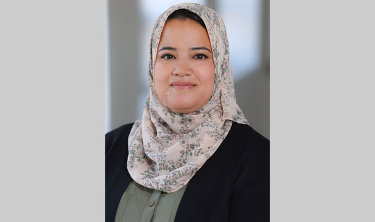 Eman Rashed, MD, PhD joins the Advanced Heart Failure Treatment and Transplant Team at Newark ...