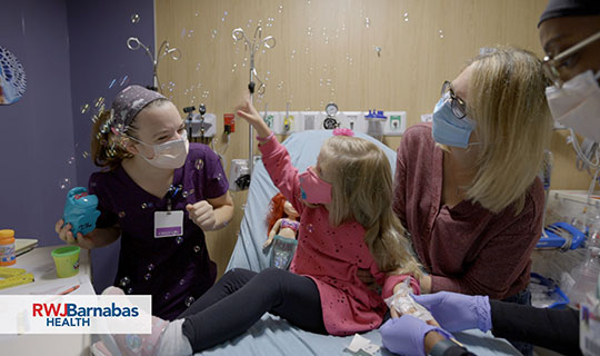 Advanced Emergency Care in a Child and Family Centered Environment