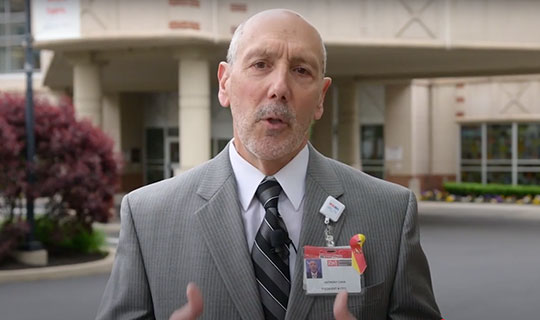 RWJ University Hospital Somerset Welcomes You Back For All Your ...