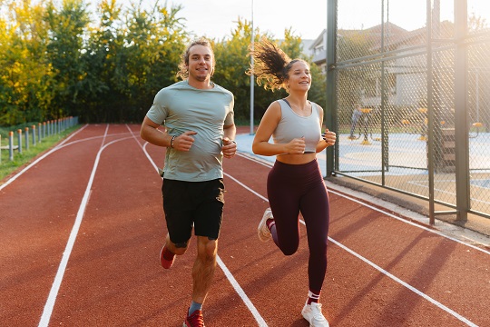 How Long Shin Splints Last, According to Experts