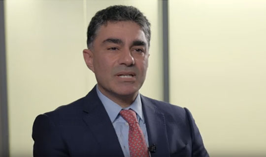 TAVR: A 'Paradigm Shift' In Heart Valve Repair