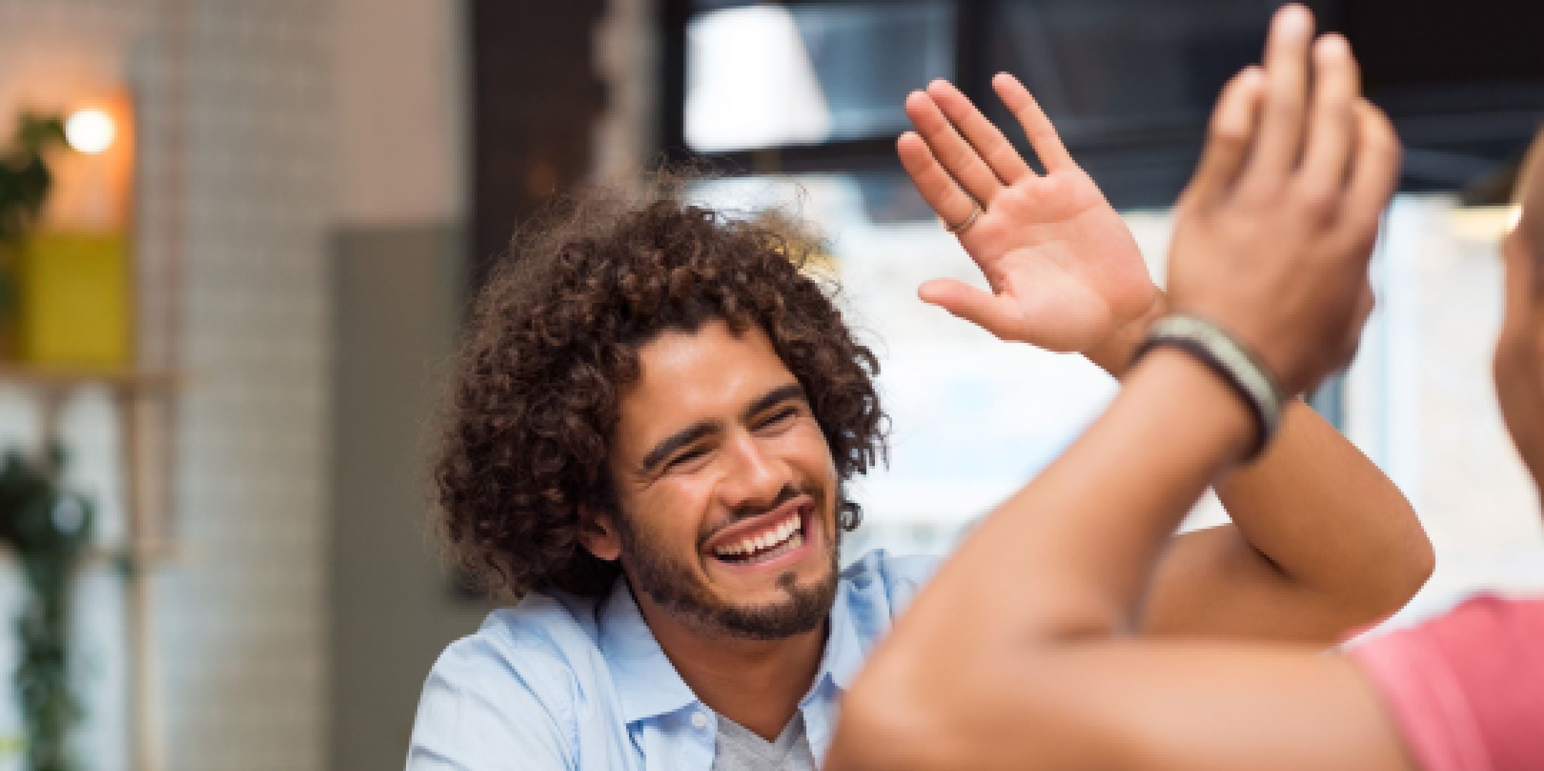 The Power of Compliments