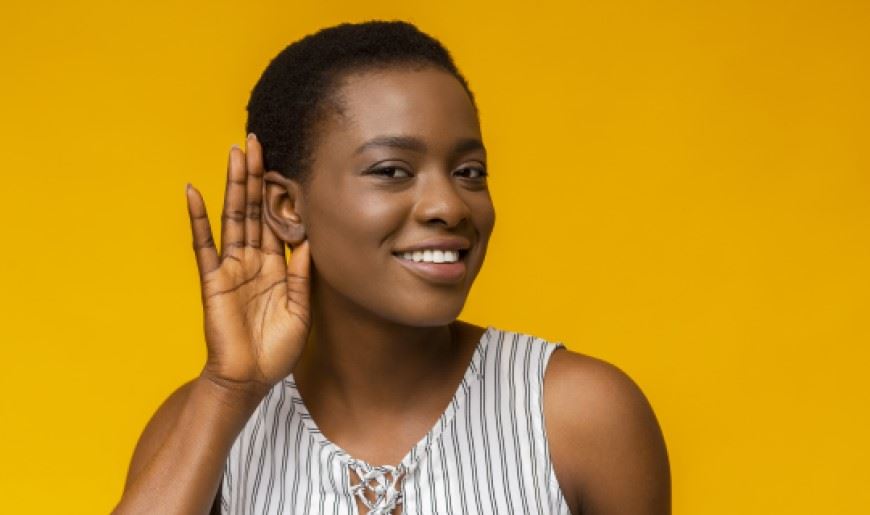 Listening is Essential to Communication | One Source EAP