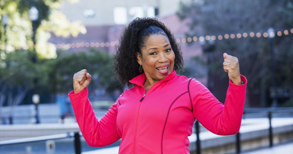 Power Up Through Self-Awareness