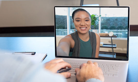 JCMC Virtual COVID-19 Support Group