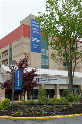 About Monmouth Medical Center Southern Campus | Lakewood Hospital