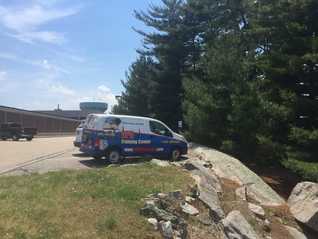 Workplace Classes - Newark, NJ Hospital