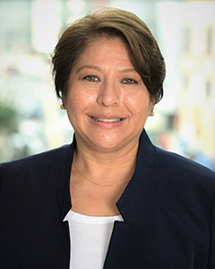 Our Nursing Leaders | Nursing at RWJ University Hospital