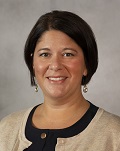 Our Nursing Leaders | Nursing at RWJ University Hospital