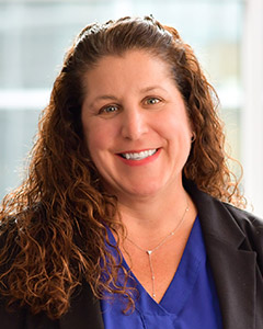 Our Nursing Leaders | Nursing at RWJ University Hospital