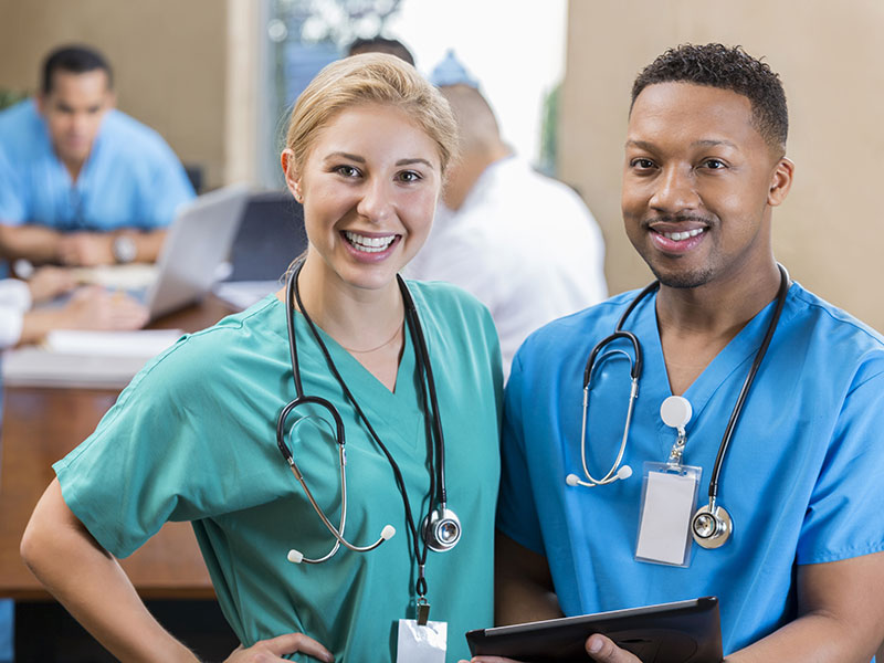 How to Apply to the Advanced Practice Provider Fellowship Program