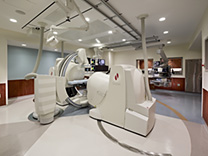 Stereotaxis | RWJBarnabas Health