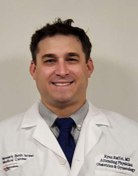 Obstetrics and Gynecology | Newark Beth Israel Medical Center