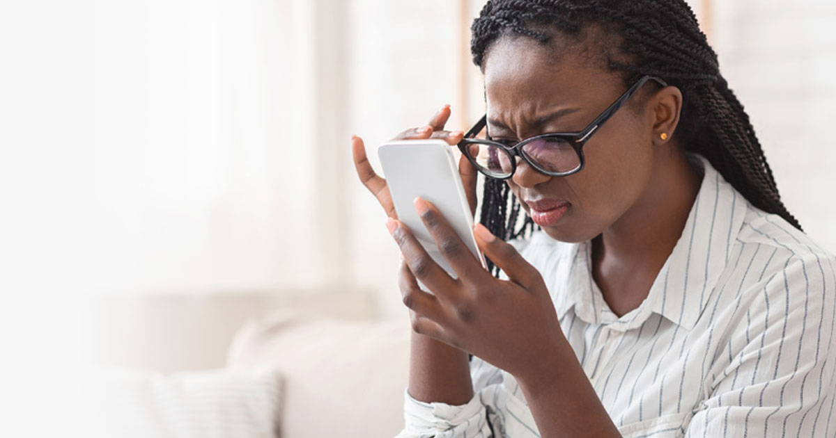 Aira | Services for the Visually Impaired | RWJBarnabas Health