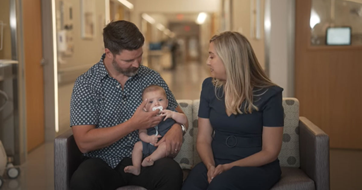 Whitney Bracco’s Birthing Journey at Jersey City Medical Center