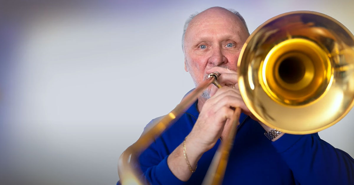 New Jersey Musician Recovers From Heart Attack | RWJBarnabas Health