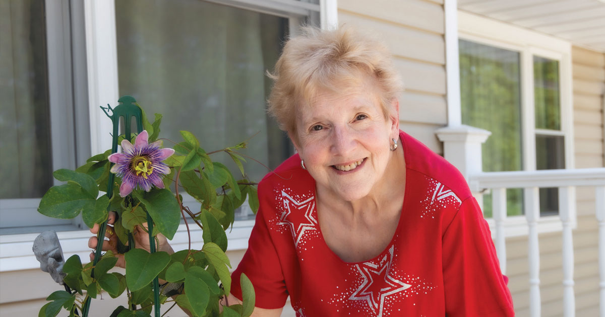 Smarter Knee Surgery | RWJBarnabas Health NJ