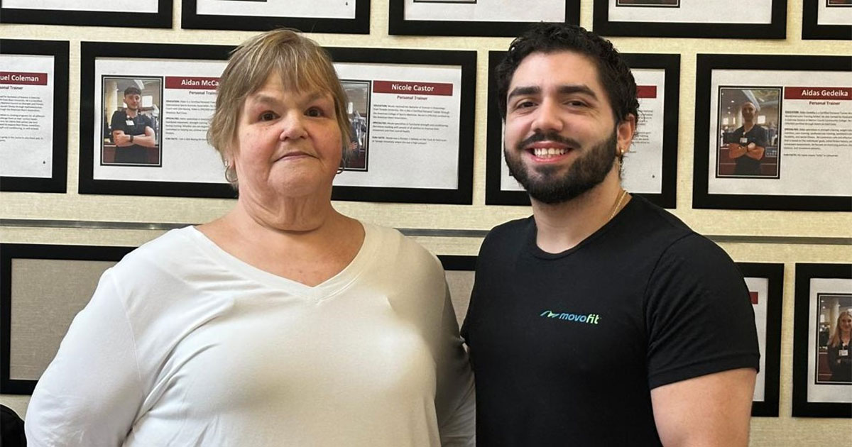 A Journey to Wellness with the Power of a Collaborative Approach ...