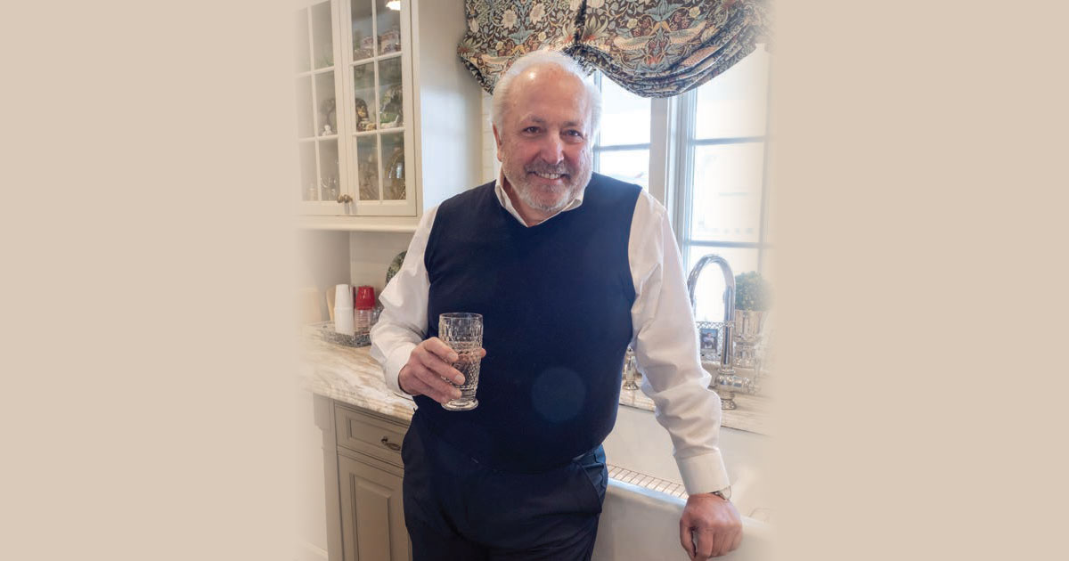 An Easy-To-Swallow Solution | RWJBarnabas Health NJ